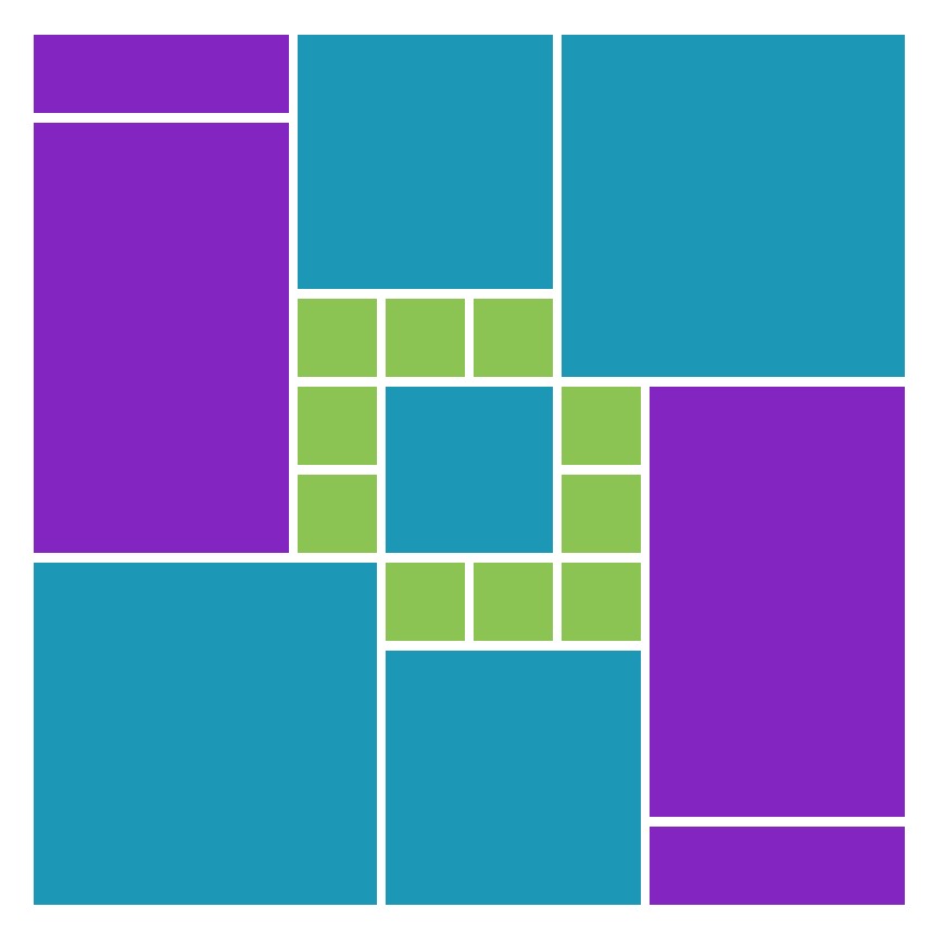 Pattern Gallery - Mosaic Moments Photo Collage System